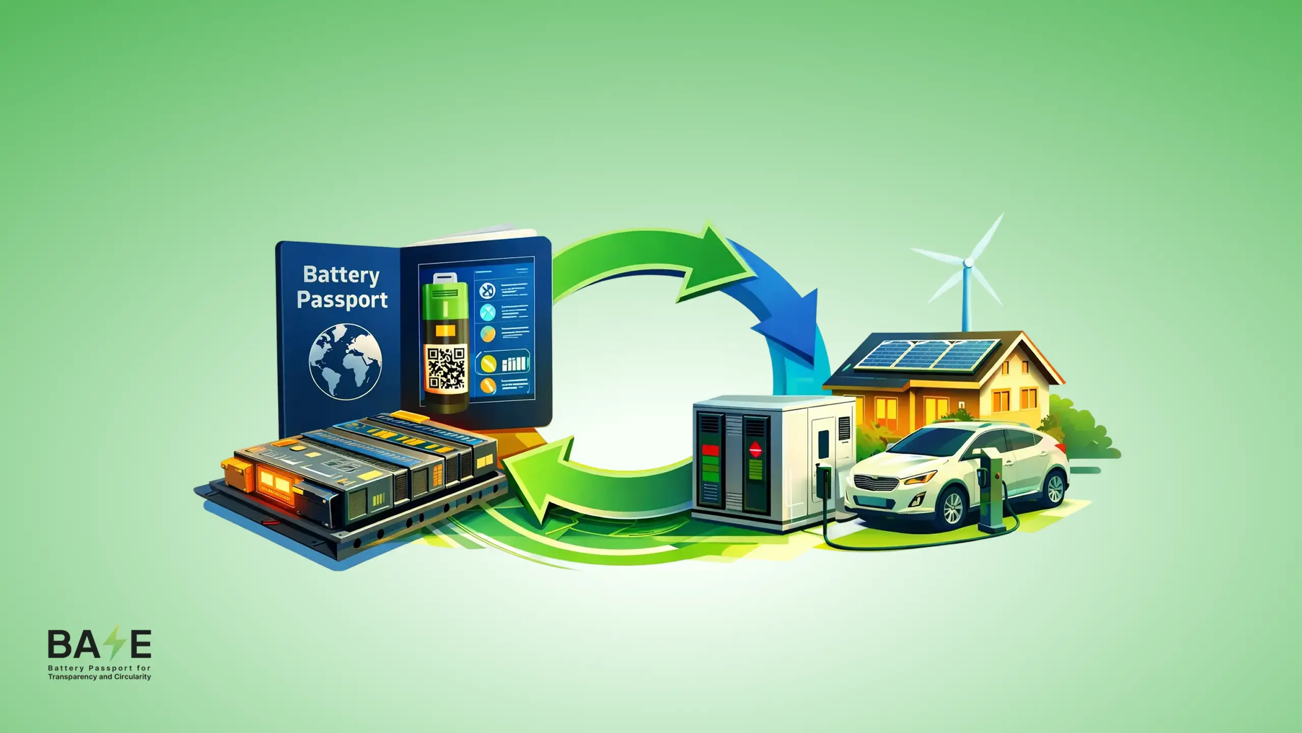 Making Batteries Last Longer: How Digital Battery Passports Unlock ...